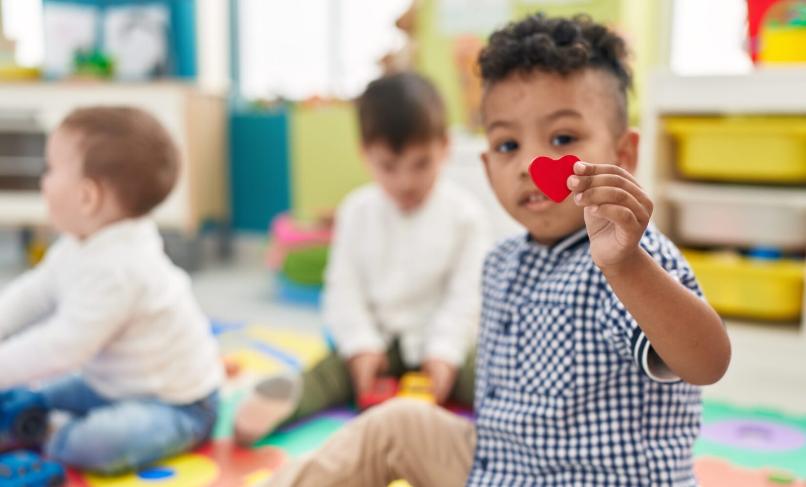 South City Early Learning Center – South City Foundation